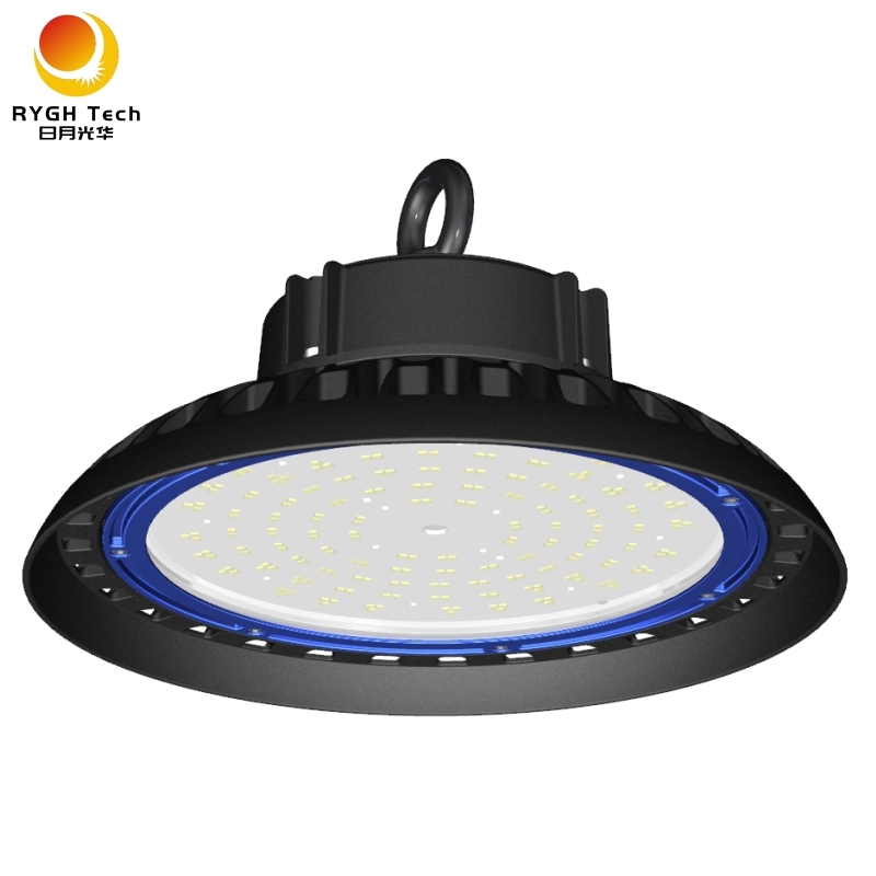 451 LED Bay Light - Shenzhen Riyueguanghua Technology Co.,Limited