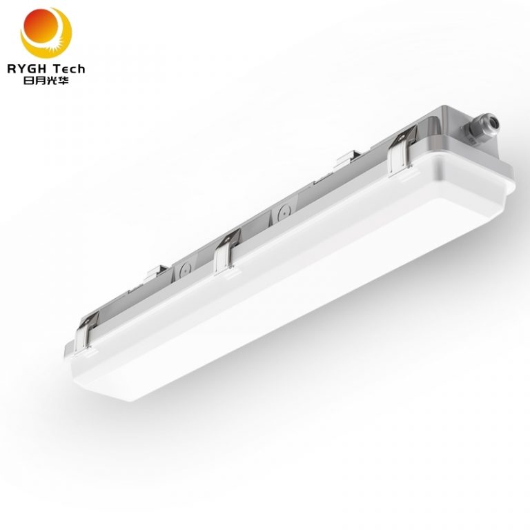 L LED Vapor Tight Light - Shenzhen Riyueguanghua Technology Co.,Limited
