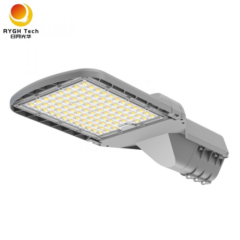 OB2 LED Street Light - Shenzhen Riyueguanghua Technology Co.,Limited