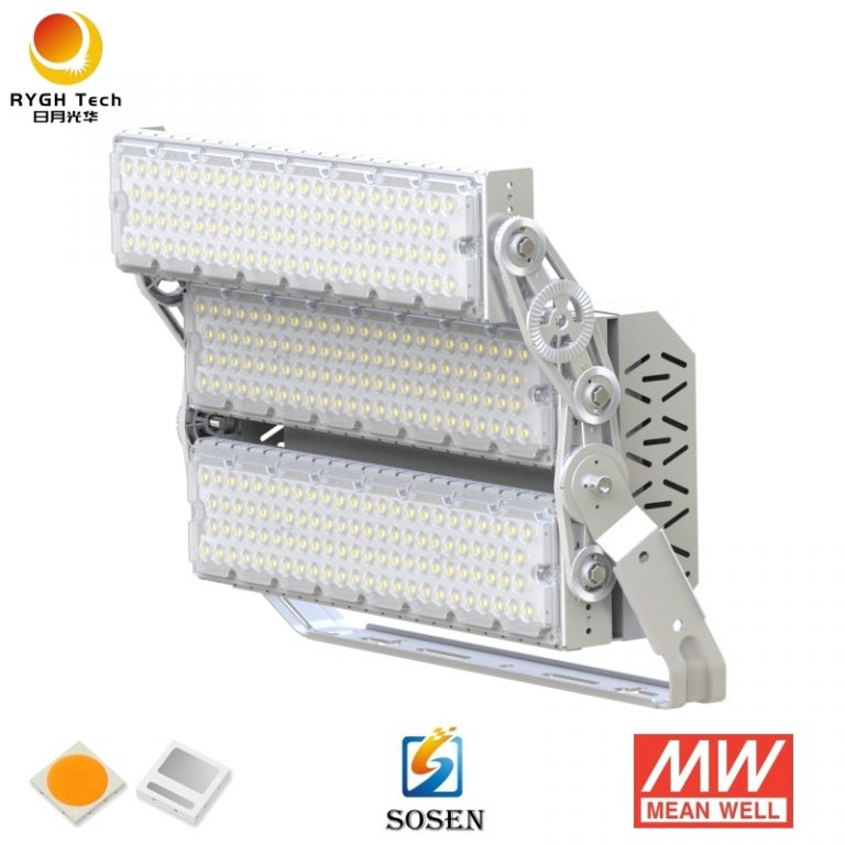 EGL B LED Stadium Light - Shenzhen Riyueguanghua Technology Co.,Limited
